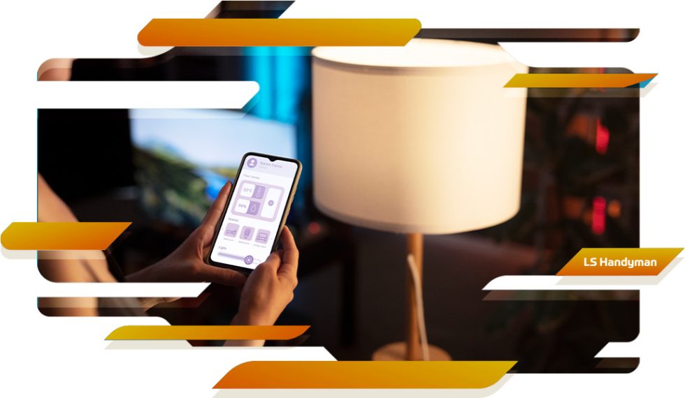 Innovative Electrical Technologies for Modern Homes - LS Handyman ...